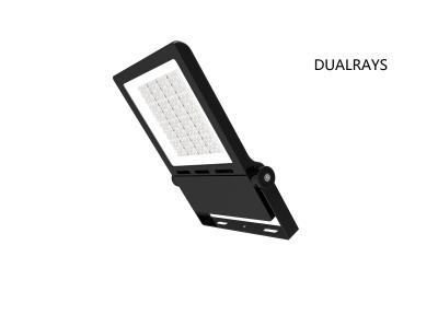 Cina Corte all'aperto regolabile di calcio del dispositivo da 180 gradi che accende 100 watt del LED di luce di inondazione modulare in vendita