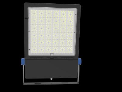 Cina La luce di inondazione modulare del bene durevole LED di alta efficienza 300W IP66 impermeabilizza per sportivi in vendita