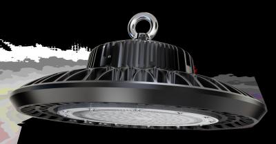 Cina Alta luce della baia del UFO LED 5 anni di garanzia con il sensore di moto Pluggable per il magazzino ed incontrare tutta la certificazione del LED in vendita