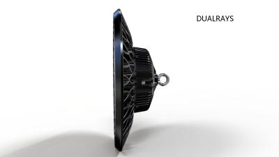 Cina Alta baia popolare 240W del UFO 2020 con il sensore di moto per l'esposizione del magazzino in vendita
