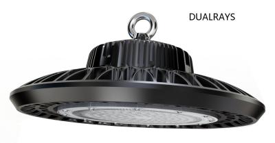 China a loja alta do diodo emissor de luz da baía 140lm/w ilumina 150W 21000lm flui a dissipação de calor excelente à venda