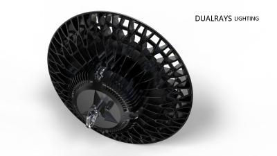 China a loja alta do diodo emissor de luz da baía 140lm/w ilumina 150W 21000lm flui a dissipação de calor excelente à venda