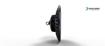 China Industrial UFO LED High Bay Light Die Cast Aluminum Material Classical Type 200W 50/60Hz for sale