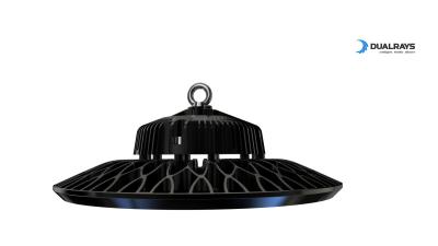 Cina Pressofusione della luce 50/60Hz della baia del UFO LED di  Lumileds alta Shell di alluminio IP66 in vendita