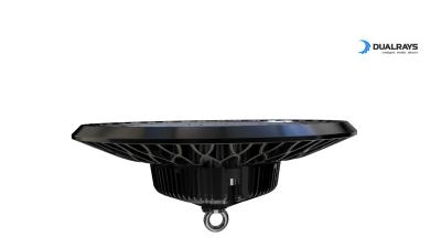 Cina Pressofusione della luce 50/60Hz della baia del UFO LED di  Lumileds alta Shell di alluminio IP66 in vendita