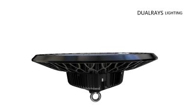 Cina Magazzino industriale che accende luce della baia del UFO LED del sensore di moto di DUALRAYS HB4 Pluugable l'alta in vendita