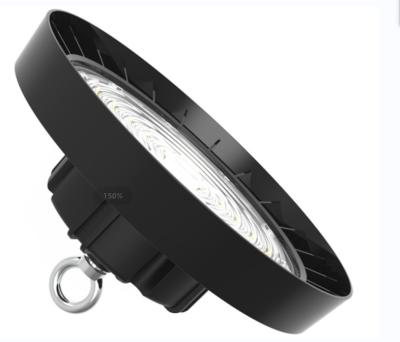 Cina Luce Pluggable innovatrice della baia del UFO del sensore di moto di DUALRAYS HB4 LED alta con l'angolo d'apertura 110° di 60° 90° in vendita
