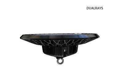 Cina Livello elevato principale dissipatore di calore IK08 della prova di scossa della lampadina di modifica della luce della baia del flusso d'aria in vendita