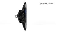 China Classical Type Industrial Lighting LED High Bay 140LPW High Efficiency for sale