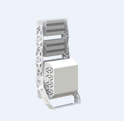 China Floodlights Optical Lens LED Sports Ground Lighting100W IP66 150LPW AC100~277V 50-60Hz for sale