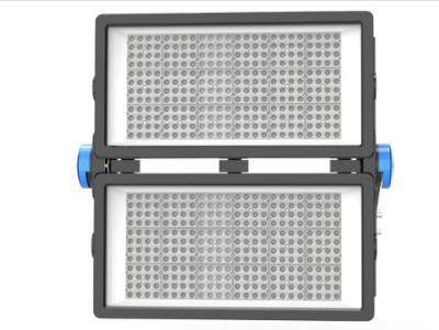Cina Luce di inondazione di serie 250W LED di Dualrays F5 per sia l'angelo multiplo dell'interno che all'aperto 1-10V del fascio di IP66 IK10 che si attenua in vendita