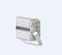 China 200W LED Sports Ground Floodlights Multi Beam Angle for sale