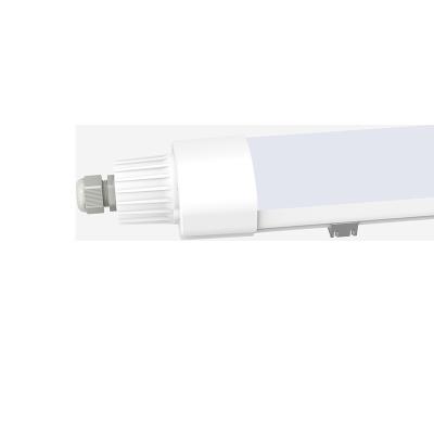 Cina Tri angolo d'apertura della luce 120° della prova del LED 3 anni di garanzia per i supermercati in vendita