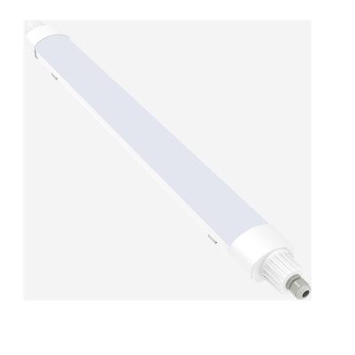 Cina Tri angolo d'apertura della luce 120° della prova del LED 3 anni di garanzia per i supermercati in vendita