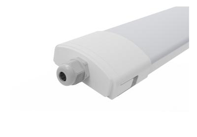 Cina Alloggio di plastica pieno leggero a prova di tri IP65 del LED AC100-277V per la posizione dell'interno in vendita