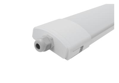 Cina IP66/IP65 impermeabilizzano il CE dell'angolo d'apertura del driver isolato tri luce 120° della prova del LED approvato in vendita