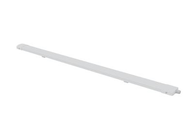 Cina La scarsa visibilità si decompone la tri luce della prova del LED 60 watt 5 piedi di 160LPW di dissipazione di calore eccellente in vendita