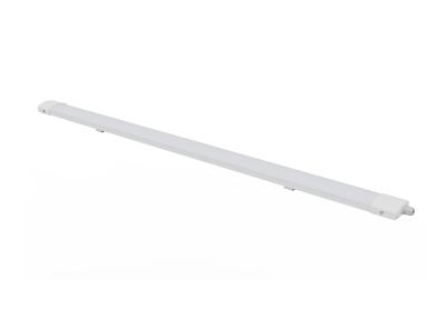 Cina La buona luce PFC della prova di dissipazione di calore tri LED funziona IP65 IK08 5 anni di garanzia in vendita