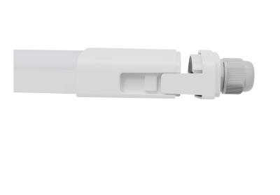 China 5 Years Guarantee LED Tri Proof Light 60 Watt Dust Proof Mist Proof for sale