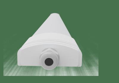 China 5 Years Guarantee LED Tri Proof Light 60 Watt Dust Proof Mist Proof for sale