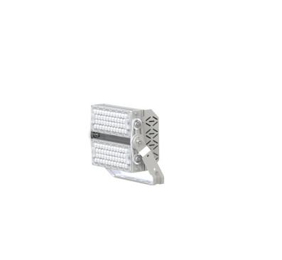 Cina CERT di RoHs del CE della luce di inondazione di alta luminosità LED di serie 600W di Dualrays F4 5 anni di garanzia in vendita