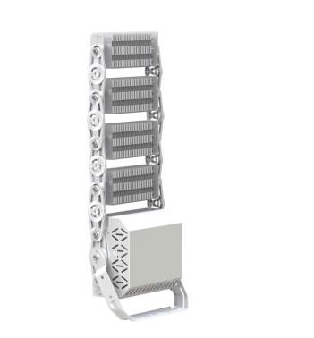 中国 Dualrays F4シリーズ600W高い明るさLEDの洪水ライト セリウムのRoHs Cert保証5年の 販売のため