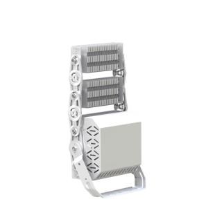 中国 Dualrays F4シリーズ600W高い明るさLEDの洪水ライト セリウムのRoHs Cert保証5年の 販売のため