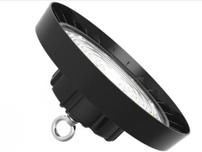 Cina alta luce IP65 IK08 140LPW della baia del UFO 200W con Meanwell in vendita
