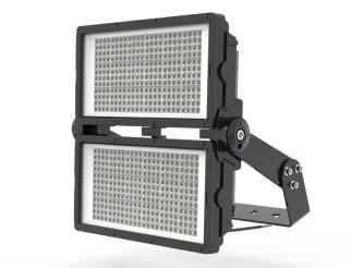 Cina Luce modulare all'aperto del tunnel dell'inondazione del modulo dell'alto albero LED di DUALRAYS F5 250W 500W 750W 1000W 1250W in vendita