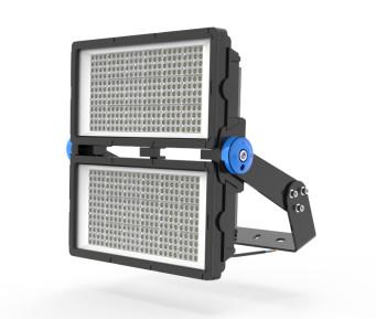 Cina Luce modulare all'aperto del tunnel dell'inondazione del modulo dell'alto albero LED di DUALRAYS F5 250W 500W 750W 1000W 1250W in vendita