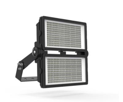 Cina Angoli d'apertura all'aperto della luce di inondazione di progetto LED di sport ampi 1000W IP66 6500K il TDC in vendita