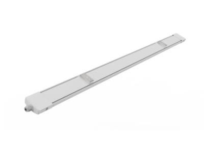 Cina Luce libera della prova di Dimmable 40W IP65 160lm/w LED della luce intermittente tri in vendita