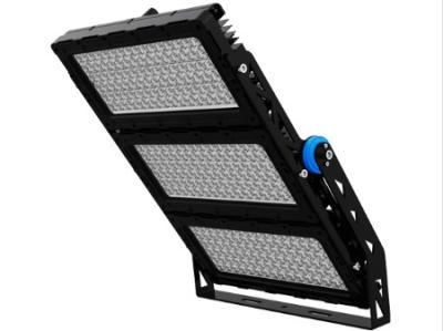 Cina Principali campo i proiettori SMD5050 600W LUMILEDS impermeabile LUXEON in vendita