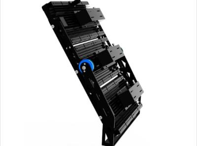 China 900W 150LPW IP65 IK08 High Brightness LED Floodlights Led Floodlights For Tennis Courts for sale