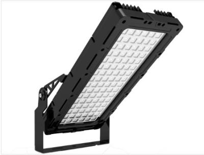 China 900W 150LPW IP65 IK08 High Brightness LED Floodlights Led Floodlights For Tennis Courts for sale