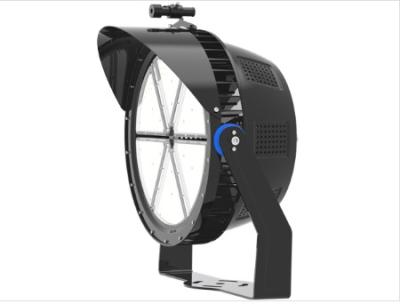 Cina Le luci di inondazione principali impermeabili di SMD3030 800W 20° simmetrico hanno condotto l'illuminazione del campo da pallacanestro in vendita