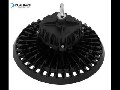 Cina Alti CB SAA TUV GS 100W 150W 200W 240W del CE della luce della baia del UFO LED con il sensore di moto Pluggable in vendita