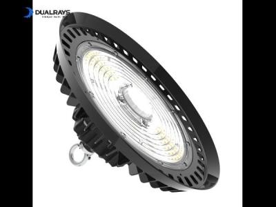 Cina Alti CB SAA TUV GS 100W 150W 200W 240W del CE della luce della baia del UFO LED con il sensore di moto Pluggable in vendita