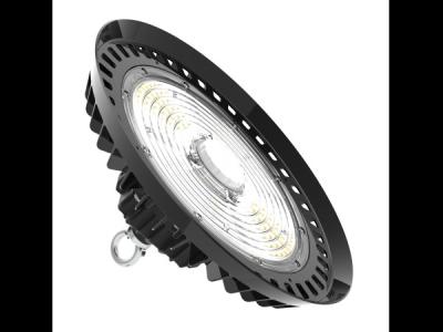 Cina Dualrays 5 anni di alta luce libera 150W IP65 e IK10 della baia del UFO LED per tutte le zone industriali dell'applicazione in vendita