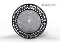 China UFO LED High Bay Light CE CB SAA TUV GS  Support  Pluggable Motion Sensor for sale
