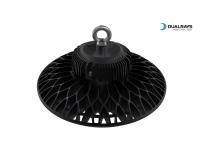 China UFO LED High Bay Light CE CB SAA TUV GS  Support  Pluggable Motion Sensor for sale