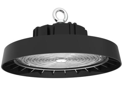 China Luz alta da baía do UFO com o próprio do sensor de Dayight desenvolvido construído no motorista Slim Design Durable e no estojo compacto à venda