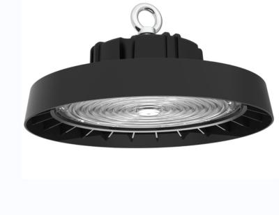 China Luz alta da baía do UFO com o próprio do sensor de Dayight desenvolvido construído no motorista Slim Design Durable e no estojo compacto à venda