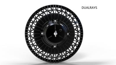 Cina Alta luce 100W 200W 300W della baia del UFO LED con 5 anni per l'esposizione dell'officina in vendita