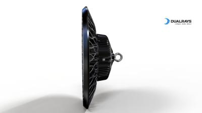 Cina l'alto negozio della baia LED di 100W IP65 accende l'applicazione del cantiere navale del gruppo di lavoro del magazzino in vendita