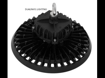 Cina Luce 150W IP65 DALI PIR 1-10V Diming della baia del UFO del LED alta disponibile in vendita