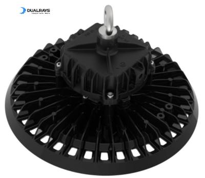 Cina Luce 150W IP65 DALI PIR 1-10V Diming della baia del UFO del LED alta disponibile in vendita