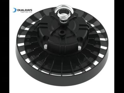 Cina Luce libera Bell 100W 140LPW IP65 IK08 Meanwell LUXEON della baia del UFO della luce intermittente LED alta in vendita