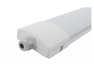 Cina tri magazzino sotterraneo durevole di parcheggio della luce IP65 IK09 1160LPW RoHS della prova 60W in vendita
