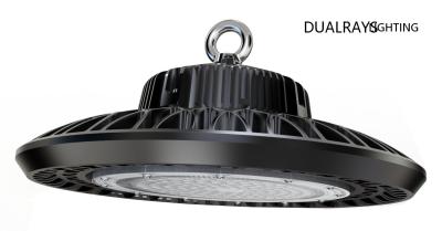 Haute durée de longue durée d'efficacité des garnitures 200W 140LPW de lumière de baie de LED 50000H